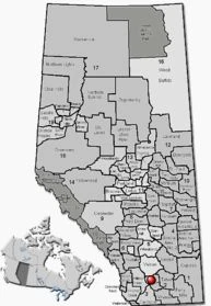 County of Lethbridge | Alberta | Fandom