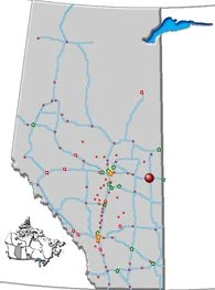 Vermilion | Alberta | Fandom