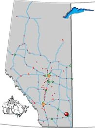 Redcliff | Alberta | Fandom