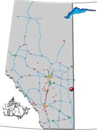 Provost | Alberta | Fandom