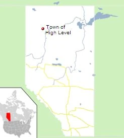 High Level | Alberta | Fandom