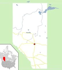 Nisku | Alberta | Fandom