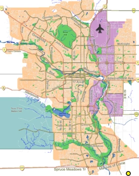 Seton, Calgary | Alberta | Fandom