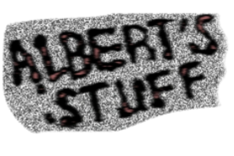 Alberto Wiki | Fandom