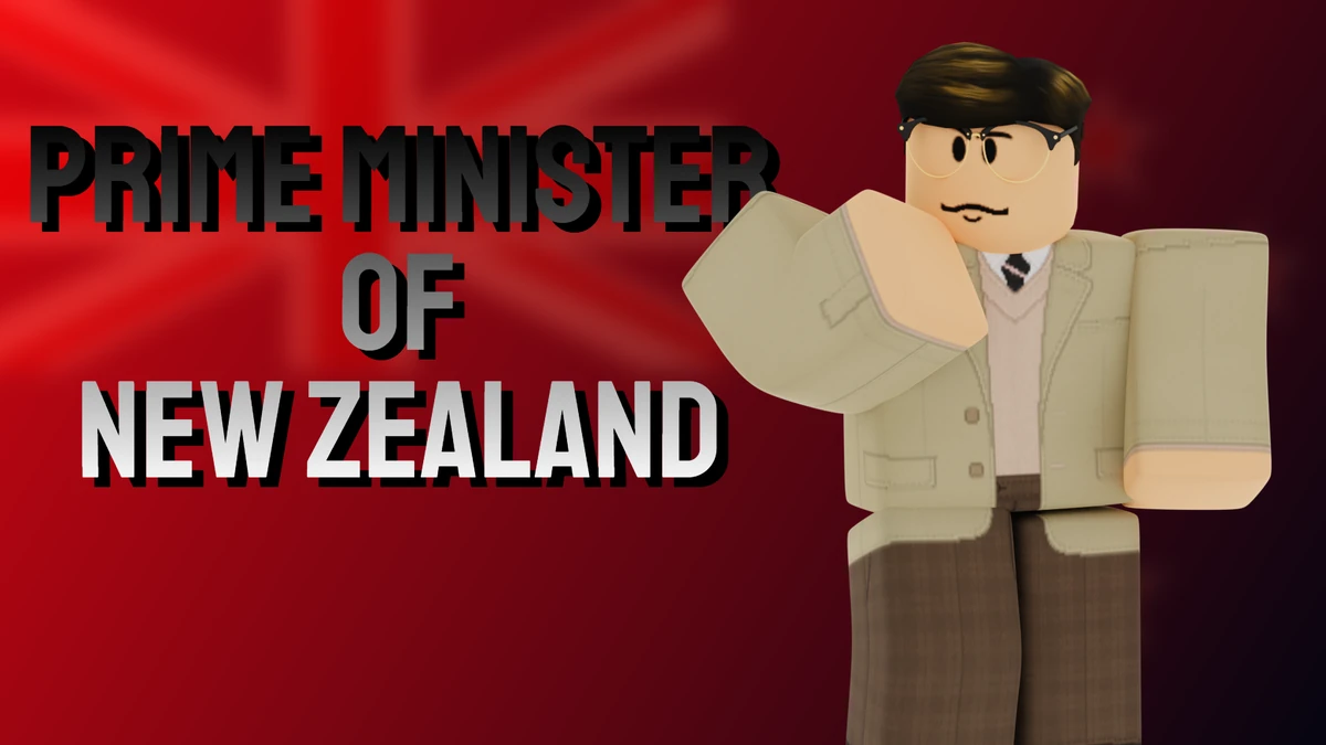 Prime Minister of New Zealand | Albert's New Zealand Wiki | Fandom