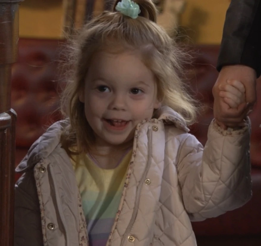 Annie Carter | Albert Square Wiki | Fandom