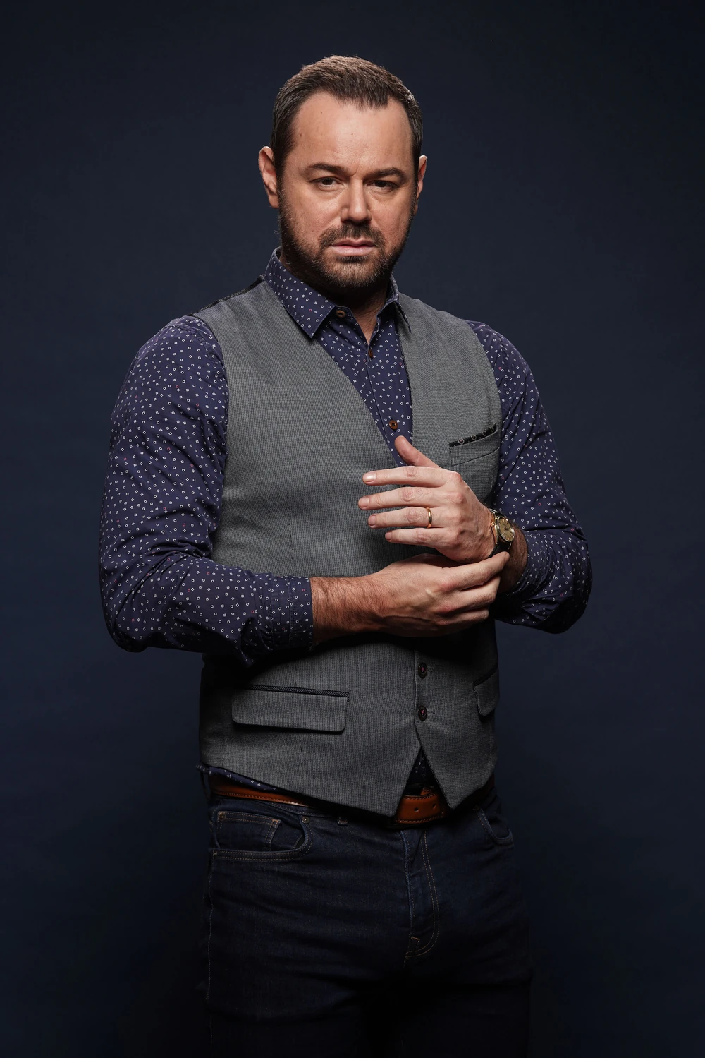 Mick Carter | Albert Square Wiki | Fandom