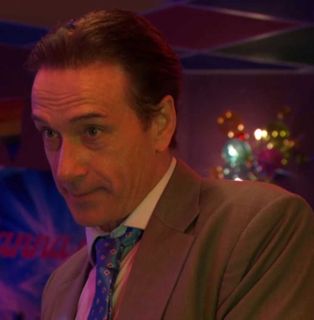 Stephen (2025) | Albert Square Wiki | Fandom