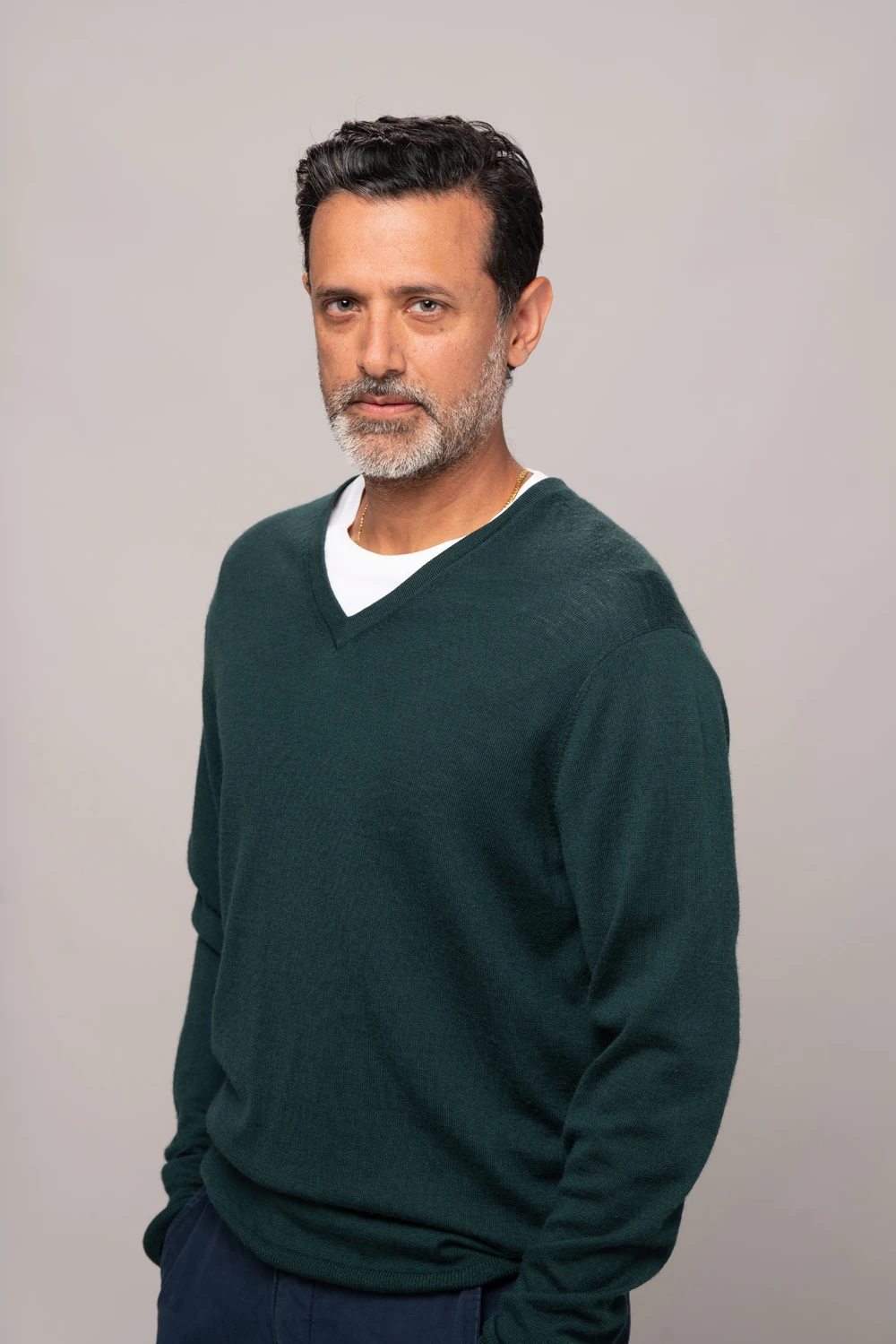 Nish Panesar | Albert Square Wiki | Fandom