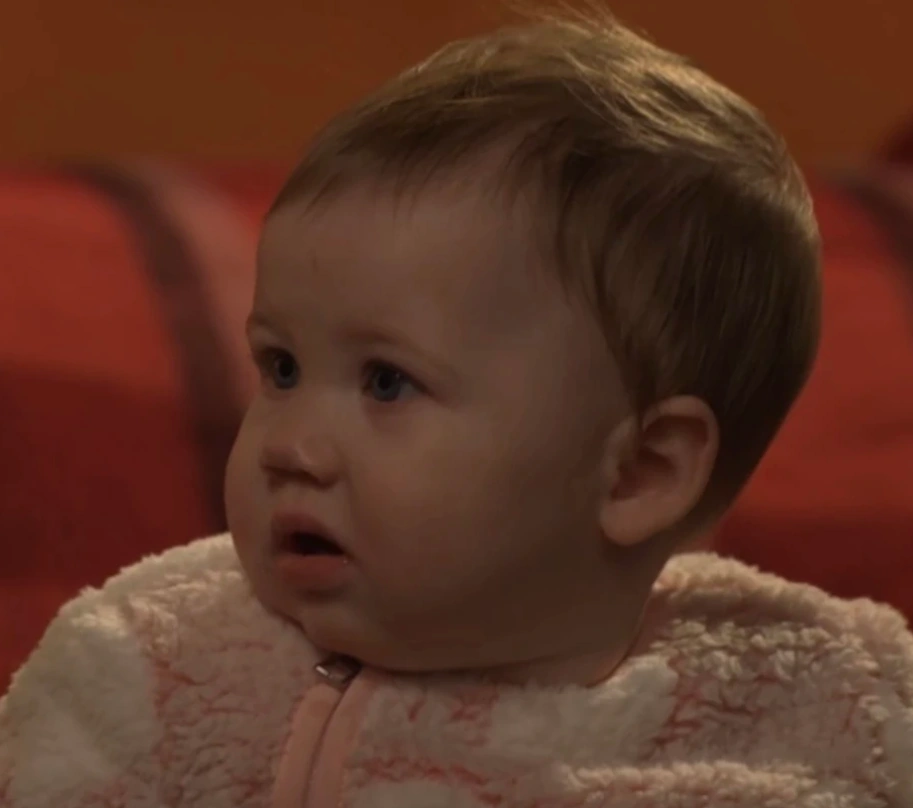 Charli Slater | Albert Square Wiki | Fandom