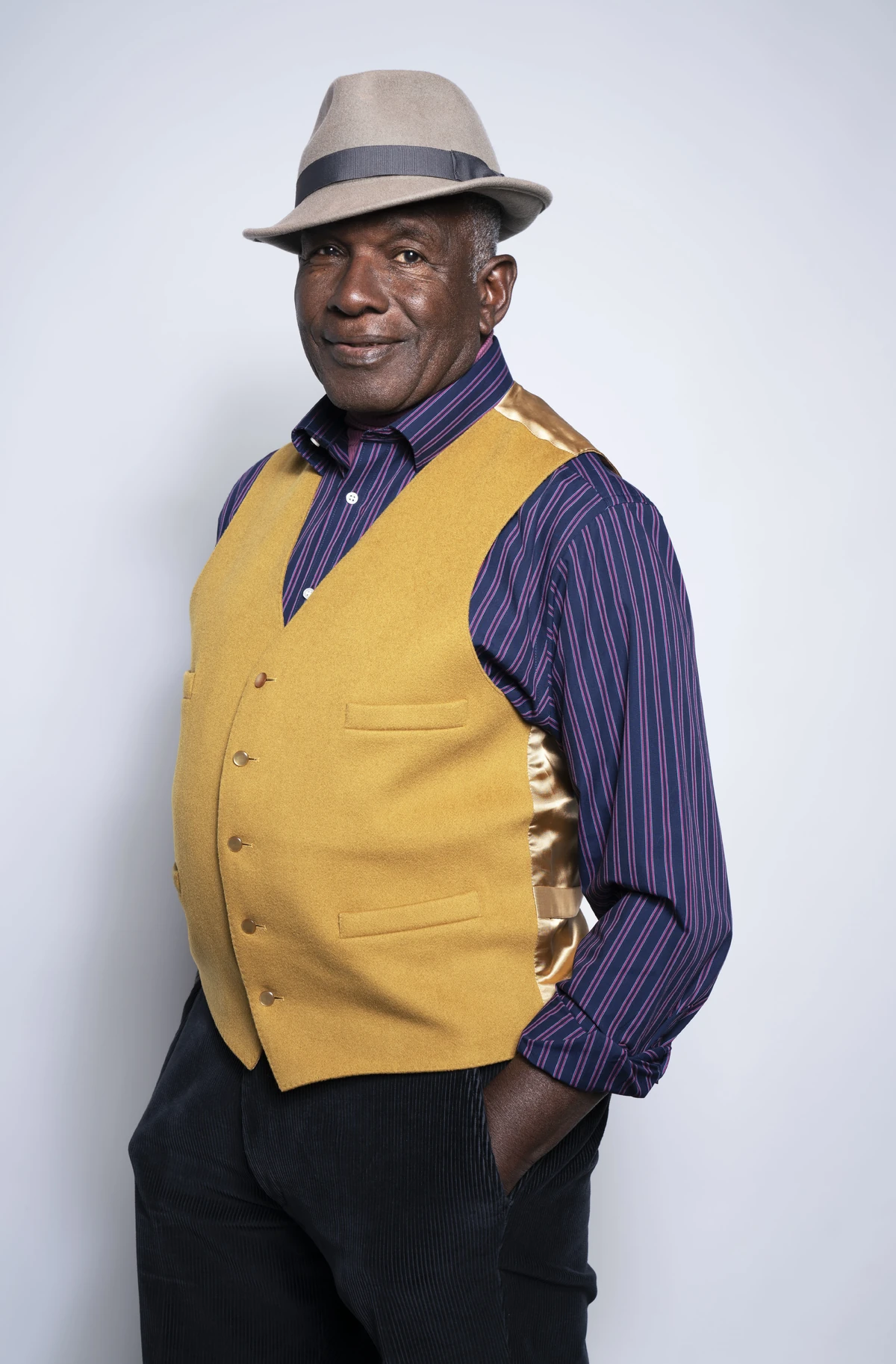 Patrick Trueman | Albert Square Wiki | Fandom