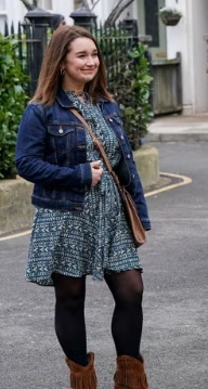 Vicki Fowler | Albert Square Wiki | Fandom