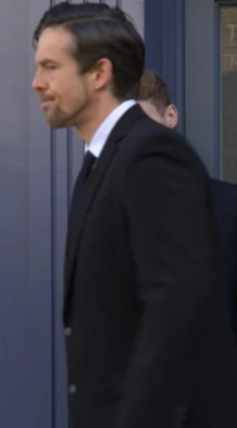 Mr Johnson (1 May 2023) | Albert Square Wiki | Fandom