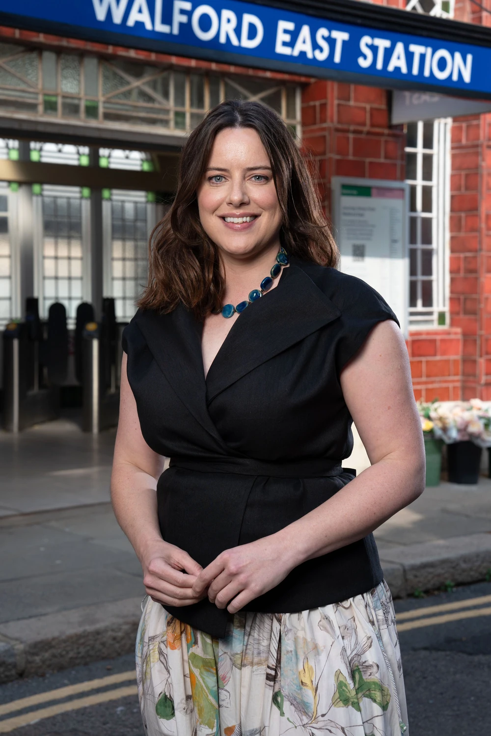 Zoe Slater | Albert Square Wiki | Fandom