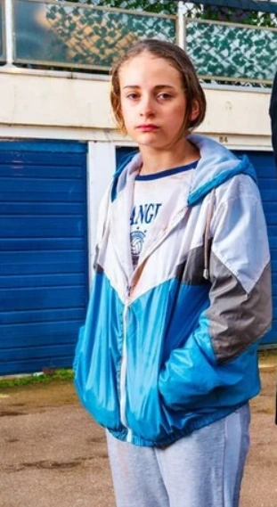 Britney Wainwright | Albert Square Wiki | Fandom