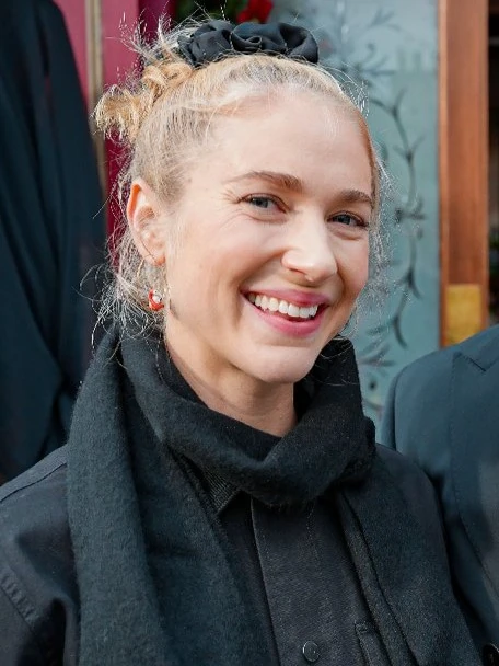 Nancy Carter | Albert Square Wiki | Fandom