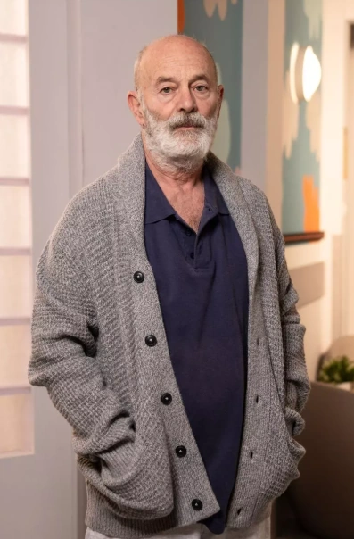 Gaz (2025) | Albert Square Wiki | Fandom