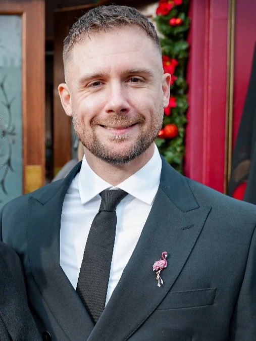 Lee Carter | Albert Square Wiki | Fandom