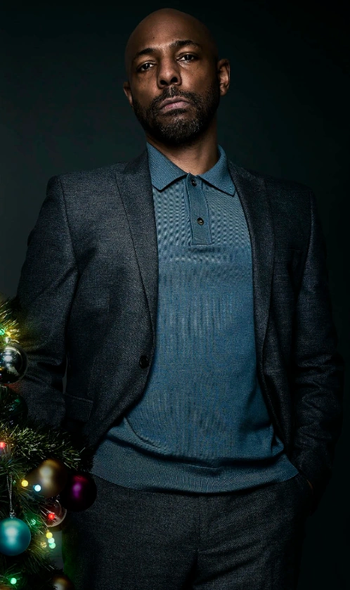 Lucas Johnson | Albert Square Wiki | Fandom