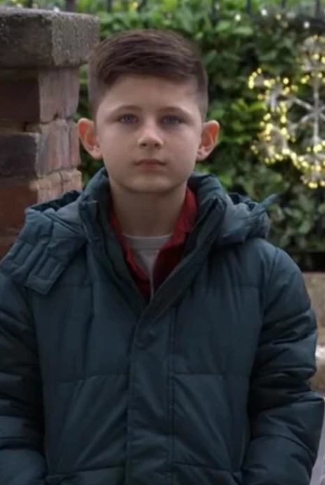 Louie Beale | Albert Square Wiki | Fandom