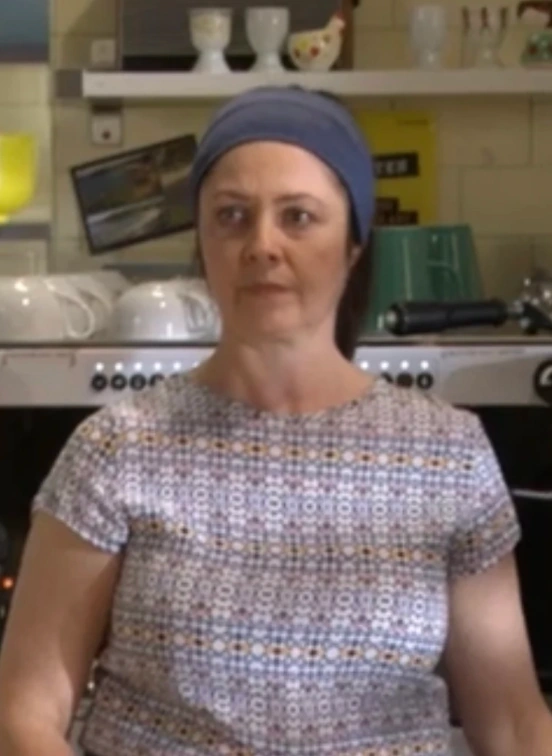 Marie Evans | Albert Square Wiki | Fandom