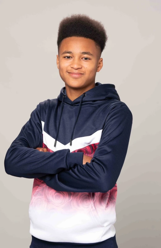 Denzel Danes | Albert Square Wiki | Fandom