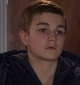 Tommy Moon | Albert Square Wiki | Fandom
