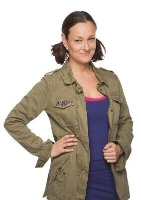 Tina Carter | Albert Square Wiki | Fandom