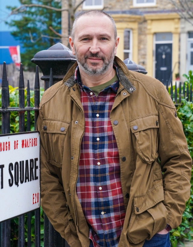 Ross Marshall | Albert Square Wiki | Fandom