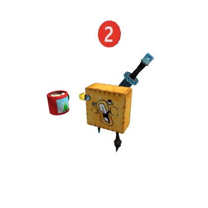 Rawblocky | Albertsstuff Wiki | Fandom