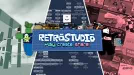 RetroStudio | Albertsstuff Wiki | Fandom