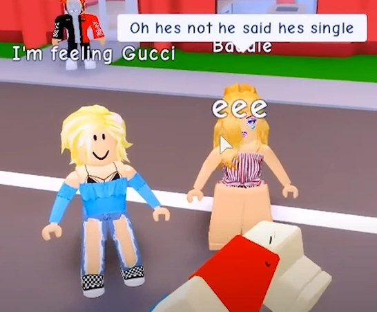 I'm feeling Gucci | Albertsstuff Wiki | Fandom