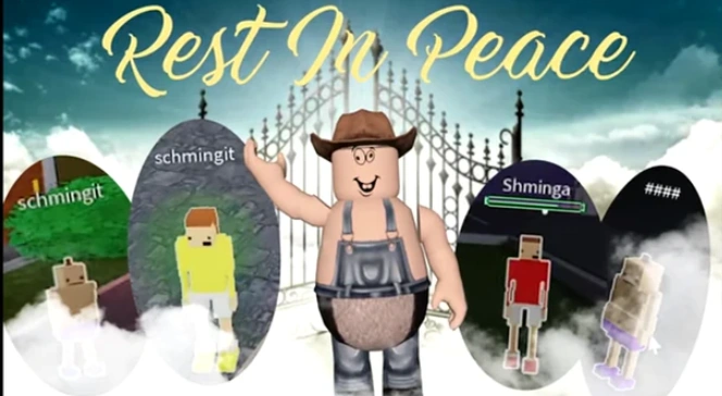 Schmingit Family | Albertsstuff Wiki | Fandom