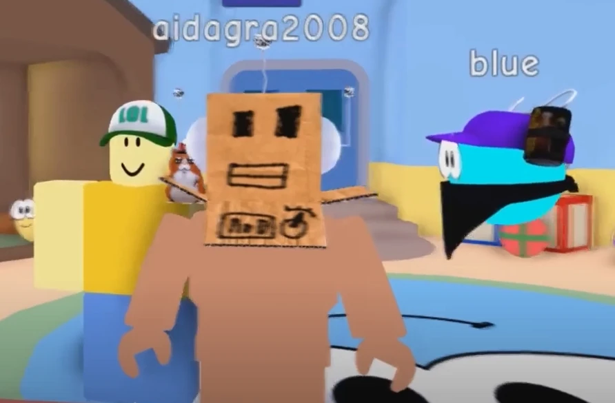 Aidagra2008 | Albertsstuff Wiki | Fandom