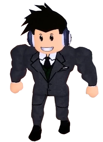 Loveyouroni | Albertsstuff Wiki | Fandom