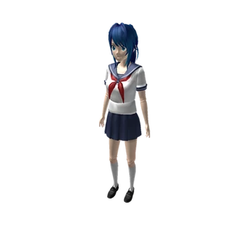 Hot Anime Babe | Albertsstuff Wiki | Fandom