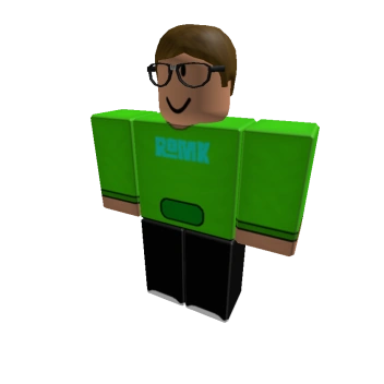 ROMK Fanatic | Albertsstuff Wiki | Fandom