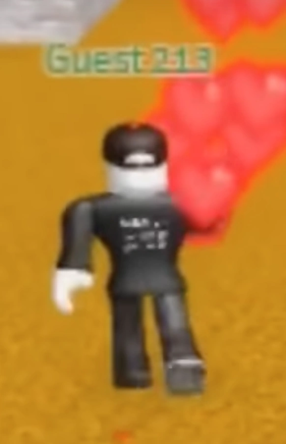 Guest 213 | Albertsstuff Wiki | Fandom