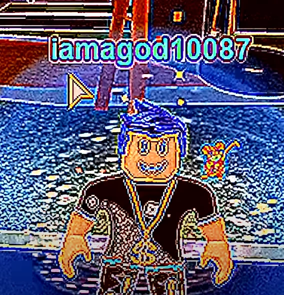 Iamagod10087 | Albertsstuff Wiki | Fandom