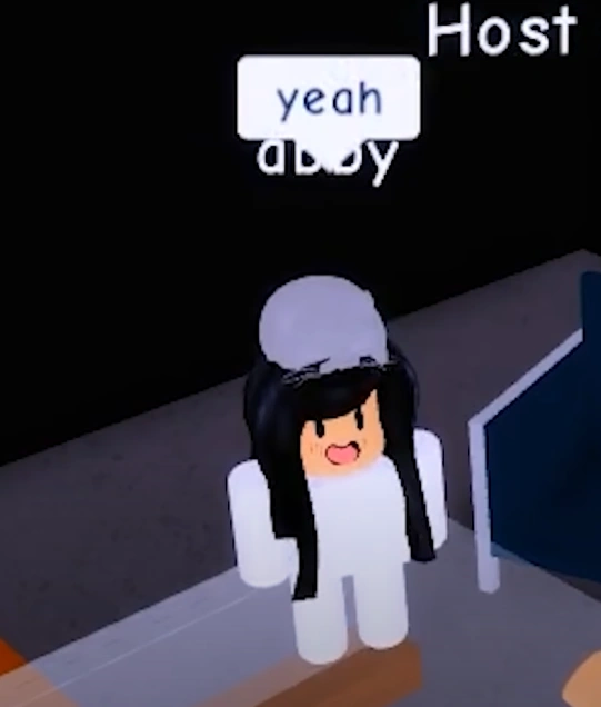 Abby | Albertsstuff Wiki | Fandom