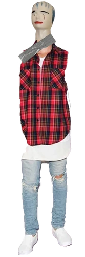 Styrofoam Ninja | Albertsstuff Wiki | Fandom