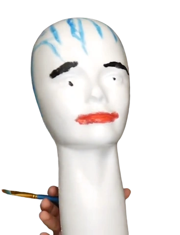 Styrofoam Ninja | Albertsstuff Wiki | Fandom