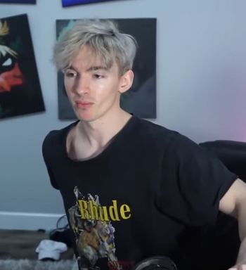 Albert Aretz | Albertsstuff Wiki | Fandom