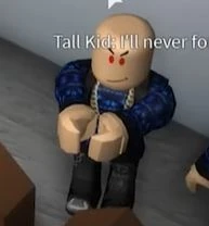 Short Kid | Albertsstuff Wiki | Fandom