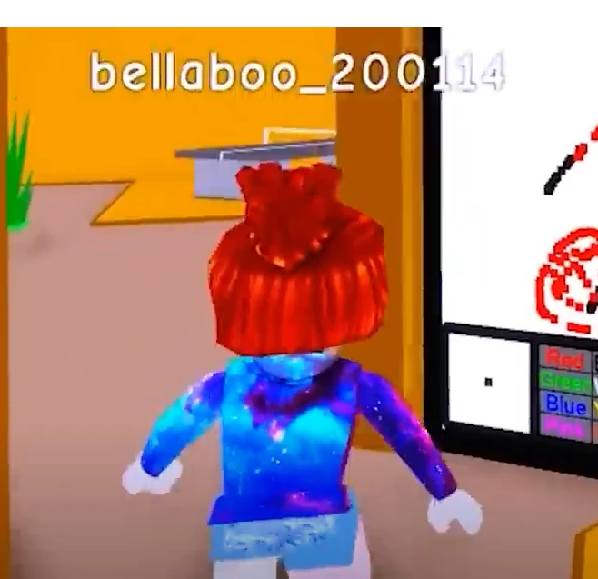 Bellaboo 200114 | Albertsstuff Wiki | Fandom