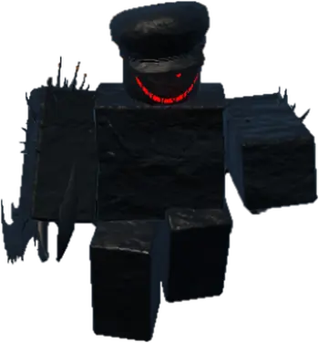 Goner | Albertsstuff Wiki | Fandom