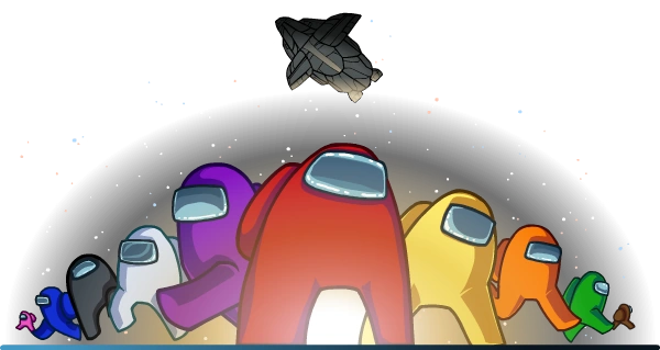 Among Us | Albertsstuff Wiki | Fandom