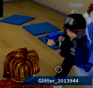 Sussie | Albertsstuff Wiki | Fandom