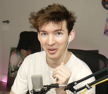 Albert Aretz | Albertsstuff Wiki | Fandom