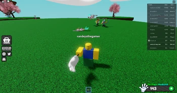 Sunscreen Eater | Albertsstuff Wiki | Fandom